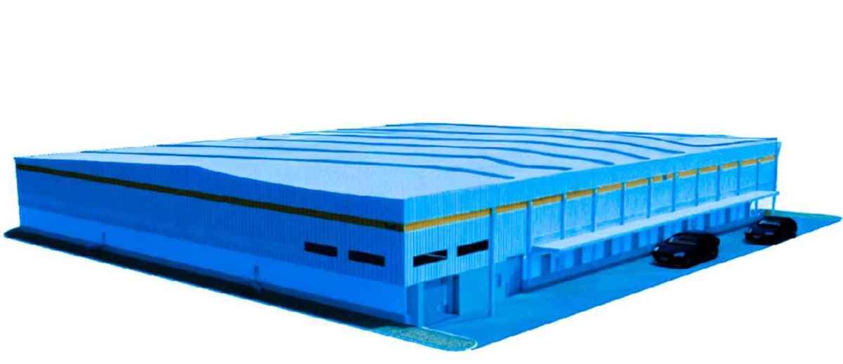 BTS - Built to suit Warehouse/ Factory Construction is Available
